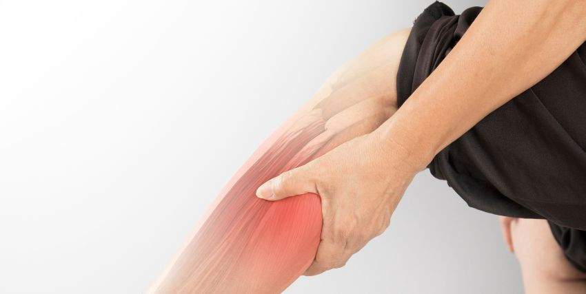 ¿Deberías estirar un desgarre muscular? - JM Fisioterapia